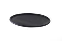 China High Durability Disc Diffuser 2mm Membrane 0.5-8.3 m³/hr for Wastewater Aeration for sale