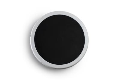 China 1mm / 2mm Disc Type Diffuser With Service Life ≥5Y Design Flow 2.5-8.3 M3/Hr en venta