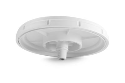 China Efficient SSI Aeration Disc Diffuser With Service Life ≥5Y For Industrial Applications en venta