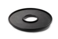 China SSI ECD500 Disc Diffuser System 9 inch EPDM Membrane for Wastewater Aeration for sale