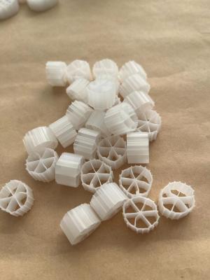 Cina Energy Saving MBBR System Easy To Install And Environmentally Friendly in vendita