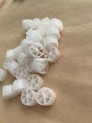 Cina High Durability Biofilm Based Reactor System For Efficient Wastewater Treatment in vendita