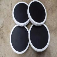 China SSI Aeration Disc Diffuser 7-12 inch EPDM PTFE for Wastewater Treatment for sale