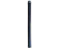 China EPDM PTFE Tube Diffuser 1-2mm Bubble Size 2mm Membrane Thickness for Wastewater Aeration for sale