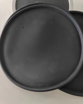 China Tipo de disco de membrana PTFE patentado Difusor Opciones de actualización inteligentes para el límite de MOQ negro en venta