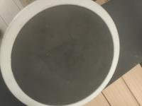 China Fine Bubble Disc Diffuser 7/9/12 inch 0.5-8.3 m³/hr for Wastewater Treatment for sale