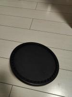 China Fine Bubble Disc Diffuser 1-2mm Bubble for Wastewater Treatment Aeration System for sale