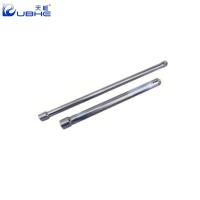 China High-Performance Static Mixer DN12 400mm CE Certified Continuous Inline Blending for Fluids for sale