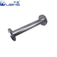 China High-Performance Static Mixer DN12 400mm CE Certified Continuous Inline Blending for Fluids for sale