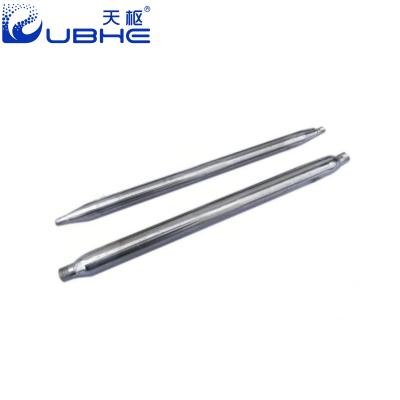 China Customizable Static Mixer for Your Specific Mixing Requirements for sale