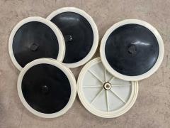 We have adequate stocks for bubble air diffusers.