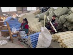 Tube Diffuser Production With 500 750 1000mm Length