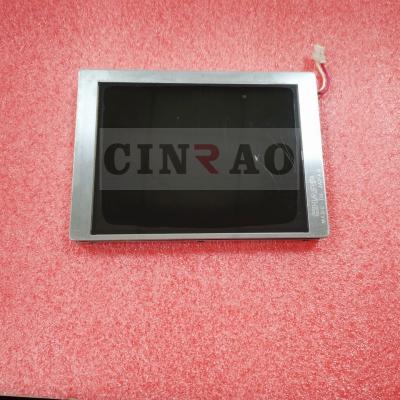 China Sharp 5.7" 320*240 A-Si TFT LCD Display Screen LQ057Q3DC12  For Car GPS Replacement for sale