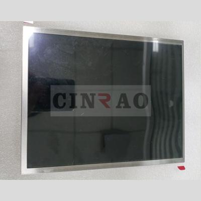 Cina 9,0" parti automobilistiche LCD Foundable del pannello AUO C090XAC01V.0 GPS dello schermo in vendita