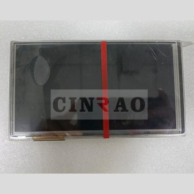 China 6.5" LCD Screen Panel AUO C065VAT01.0 Automotive GPS Parts Foundable for sale
