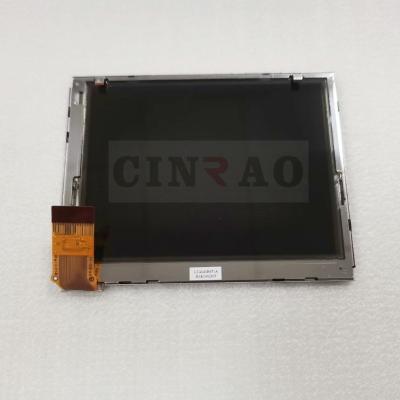 China Toshiba 4.0 Inch TFT LCD Screen LTA040B471A Auto Parts Replacement for sale