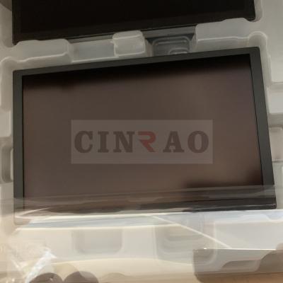 Китай 8,0 панель экрана дисплея дюйма TFT LQ080Y5DZ04 LQ080Y5DZ05 LCD для навигации GPS автомобиля Форда SYNC3 продается