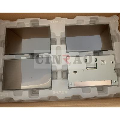 Китай 8,0 панель экрана дисплея дюйма TFT LQ080Y5DZ04 LQ080Y5DZ05 LCD для навигации GPS автомобиля Форда SYNC3 продается