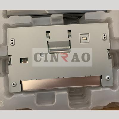 Cina Pannello LCD a 8,0 pollici dello schermo di visualizzazione di TFT LQ080Y5DZ04 LQ080Y5DZ05 per navigazione di GPS dell'automobile di Ford SYNC3 in vendita