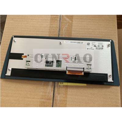 中国 LG TFT 12.3のインチLCD車のパネルLA123WF6 （SL） （03）車GPSの運行LA123WF6-SL03 販売のため
