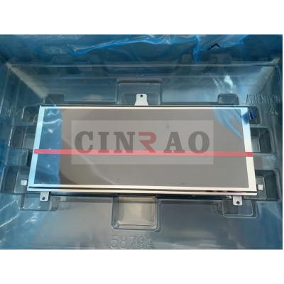 중국 LG TFT 8.8 인치 LCD 차 패널 LA088DV2(SL)(01) 차 GPS 네비게이션 LA088DV2-SL01 판매용