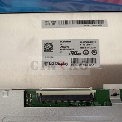 Китай Навигация GPS панели автомобиля экран дисплея LA092WX2 LCD 9,2 дюймов (SL) (04) для автоматической замены продается