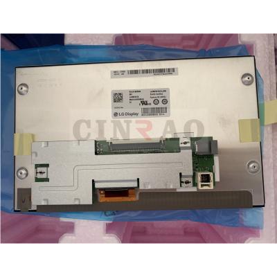 Китай Навигация GPS панели автомобиля экран дисплея LA092WX2 LCD 9,2 дюймов (SL) (04) для автоматической замены продается