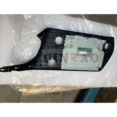 China Van de de Versievertoning van Toyota Lexus NX de Nieuwe van de het Schermassemblage Auto GPS Navi Replacement Te koop