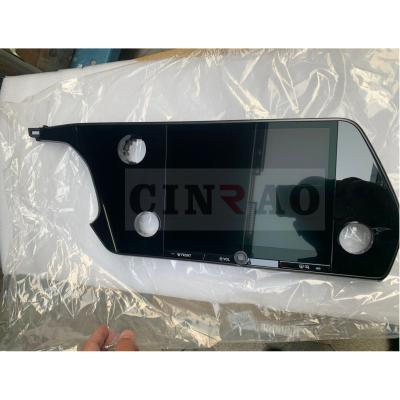 China Neue Versions-Bildschirm-Versammlungs-Auto GPS Navi Replacement Toyotas Lexus NX zu verkaufen