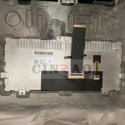 China Car CD / DVD Navigation LCD Display Screen COG-SHCO7003-06 Panel for sale