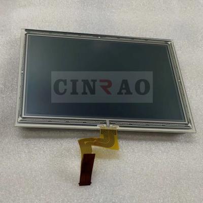 China 7,0 DUIMlt070aa32b00 TFT LCD Vertoning met Touch screencomité voor de Navigatie van Autogps Te koop