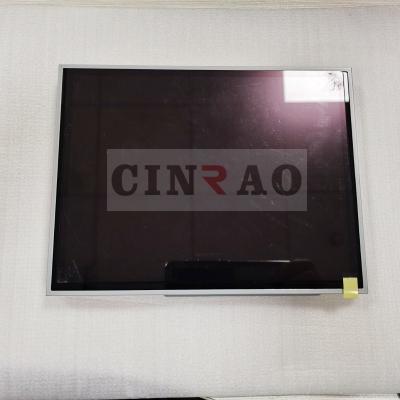 China Het Schermcomité van de 8,4 Duimls084x5lx03 TFT LCD Vertoning voor de Navigatie van Autogps Te koop