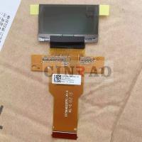 China TFT LCD Display Screen TFT1K4020FPC-A1-E  LCD Panel Car GPS for sale