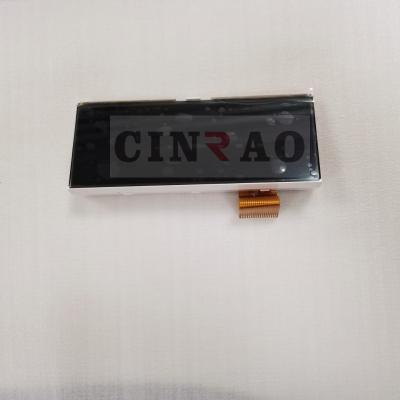 China TFT LCD Display Screen IZT2302-16 LCD Panel Car GPS for sale