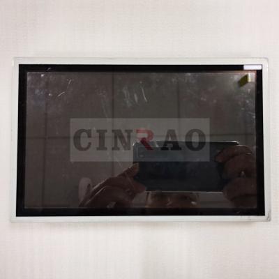 China 8.0 Inch Sharp TFT LCD Screen LQ080Y5LX11 Car Display Panel For New Series Ford for sale