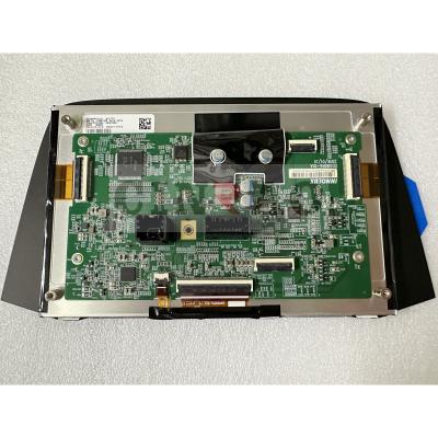 China Original 8 Inch LCD Display Screen DD080RA-01D Car Panel GPS Navigation Replacement for sale