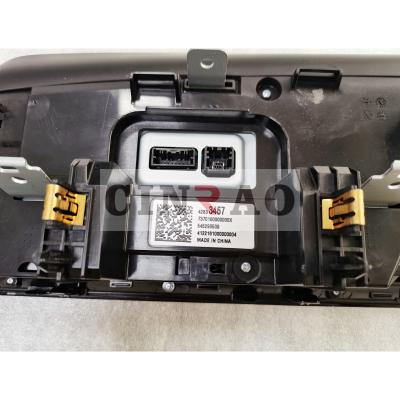 China Buick GM Chevrolet 42833467 LCD Display Assembly Car Screen Monitor for sale
