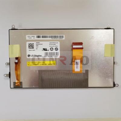 Китай 7.0 дюйма LG TFT LCD экран LA070WVE(SL) ((01) Для автомобилей GPS авто запасные части LA070WVE-SL01 продается