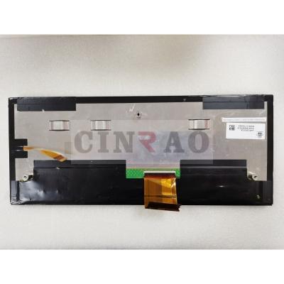 China 12.3 inch TFT LCD-scherm LAM123G212A LAM123G212B Autodeeltjes vervangen Te koop