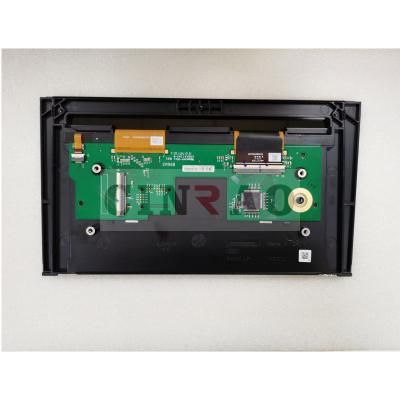 China LCD Display Screen For Audi Q5 New Version Car Panel GPS Navigation for sale