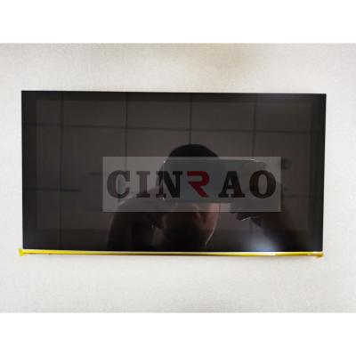 China LCD Display Screen For Audi Q5 New Version Car Panel GPS Navigation for sale