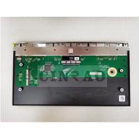 China LCD Display Screen For Audi Q5 New Version Car Panel GPS Navigation for sale