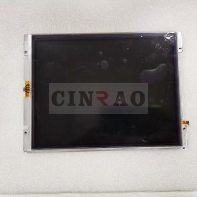中国 TFTLCDスクリーン LC3400100645 カーパネル GPSナビゲーション 自動車部品交換 販売のため