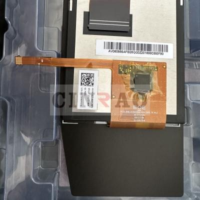 China VPLSJF-17C272-ABA AV060ZET-A10-28P1 AV060ZEM-N10-28P0  Buick GL8 LCD Display Screen Module for sale
