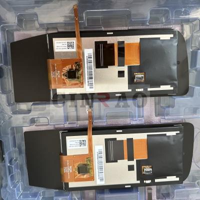 China VPLSJF-17C272-ABA AV060ZET-A10-28P1 AV060ZEM-N10-28P0  Buick GL8 LCD Display Screen Module for sale