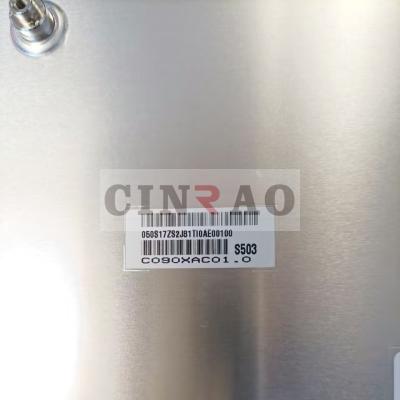 Китай 9.0 дюймовая ЖК-дисплейная панель / AUO ЖК-экран C090XAC01.0 GPS Автозапчасти C090XAC01 продается