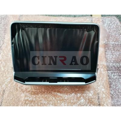 China Automonitor R1LOW-CN1 3AFM68 A D NR-0CC0R49-T Jeep Compass Fiat Display Screen Modules voor navigatie Te koop