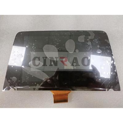 Cina Pannello di visualizzazione Innolux 8.0 pollici TFT LCD Display DJ080EA-07A Per sostituzione GPS auto in vendita
