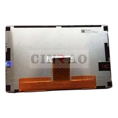 China 8 inch LCD-scherm LT080AB3G600 LT080AB3G700 LT080AB3G900 LT080AB3GE00 LT080AB3GF00 Audi A6 A8 Car Panel Screen Te koop