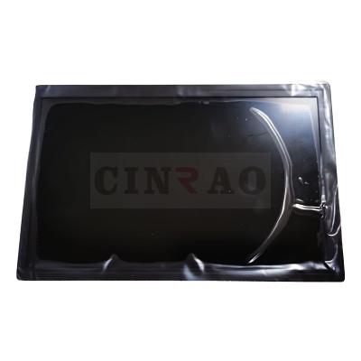 China 8 inch TFT LCD-scherm LTA080B450F LTA080B451F Autoschermpaneel Voor GPS-navigatie in de Lexus LX LS-serie Te koop